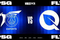 [S14]【PSG vs FLY】全场速看丨2024全球总决赛瑞士轮丨20241006_腾讯新闻
