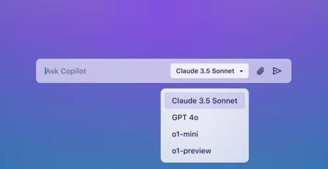 免费版Copilot来了 用VS Code每月可享2000次代码生成补全_腾讯新闻