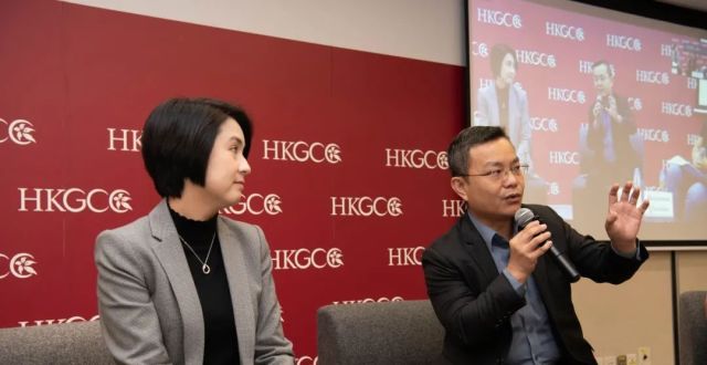 HKVAX创始人吴炜樑：虚拟资产将成为未来金融创新发展的新赛道_腾讯新闻