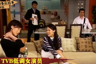 TVB低调嫁豪门女演员：吴美珩在剧组不争不抢，阔太身份藏了7年_腾讯新闻