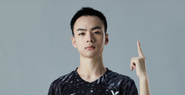 Able无愧峡谷发明家，T1采访坦言AD带疾跑灵感来自LPL！_腾讯新闻