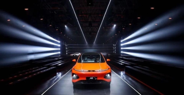 20.99万起，全系800V，小鹏G6“狠”到底！_腾讯新闻