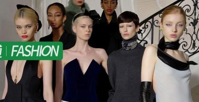 新CEO上任，Givenchy或将告别「潮流化」_腾讯新闻