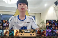 【2024传奇杯S2】败者组第一轮 Doinb队 vs Puff队 第三局（BYG vs SG）_腾讯新闻