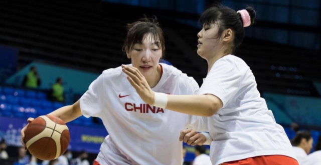 学啥不好，学CBA？WCBA也限制港澳台，篮协真怕以后打不过省队？_腾讯新闻