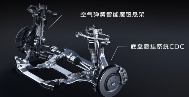 长安启源E07预售24.99万元起！价值2万空悬+CDC限量赠送_腾讯新闻