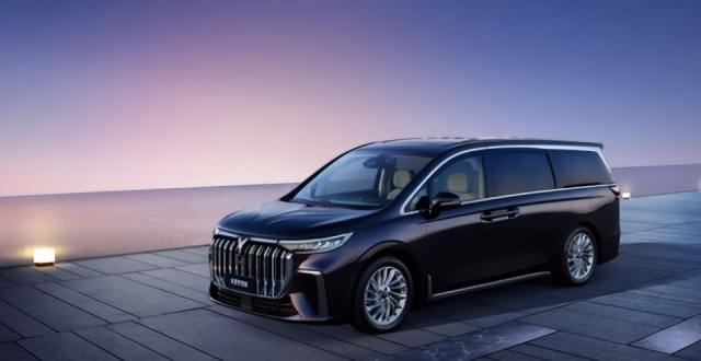 四款高端纯电MPV推荐，舒适＋豪华，极氪009、腾势D9均在列_腾讯新闻