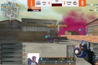 2024CFPL夏季赛丨全场回放：5.25-5 常规赛 eStar VS EP 第二场_腾讯新闻