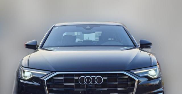 奥迪A6L：主力车型优惠15W+，曾经好卖赚钱的3.0T沦为滞销_腾讯新闻