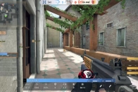 CFHLS4常规赛 KZ2：0情久 黑色城镇_腾讯新闻