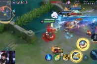 estar对战EDGM silver狼狗关键救世扳回一分！ _腾讯新闻