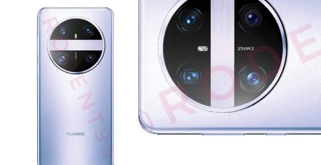 “寰宇舷窗”设计、预装鸿蒙OS4.0、支持5G？华为Mate60系列曝光_腾讯新闻