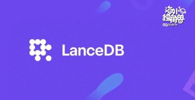 专访 LanceDB 创始人：多模态 AI 需要下一代数据基建_腾讯新闻