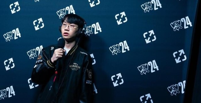 唯一指定心魔，Doran在BO5中从未赢过BLG_腾讯新闻