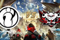 【2019LPL春季赛】总决赛 IG vs JDG 第三局_腾讯新闻