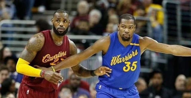 今日！CCTV5等4大平台直播NBA湖人VS太阳，詹姆斯能否PK杜兰特？_腾讯新闻