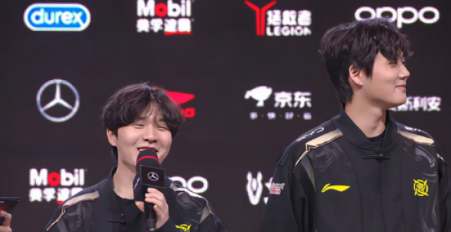 NIP零封RA拿首胜，LOL解说杯无Doinb，潜心Rank冲至千分王者_腾讯新闻