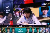 【2024KPL年度总决赛】10月11日 广州TTG vs 佛山DRG_04:挽墨王昭君关键控制分割战场，DRG赢得比赛！_腾讯新闻