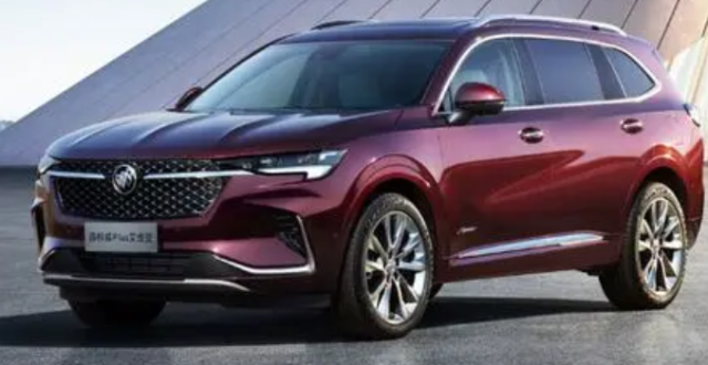 又一中型SUV“良心了”！降6万仅15万，标配9AT，还看啥汉兰达_腾讯新闻