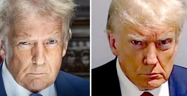 MAGA的“六大阶段”——有趣的历史比较_腾讯新闻