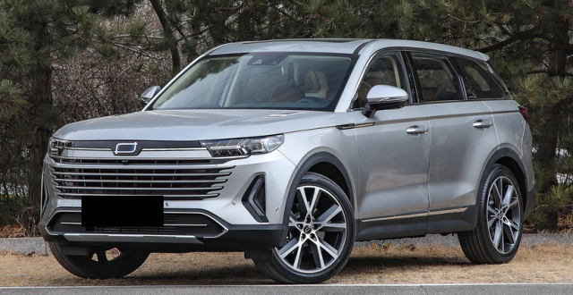 13.49-18.69万，奔腾T99空间充裕动力稳，价格实惠，不考虑下？_腾讯新闻