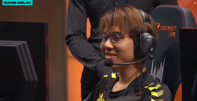 Bo暴力蔚完成首个LEC高难挑战！VIT击败G2稳坐榜首_腾讯新闻