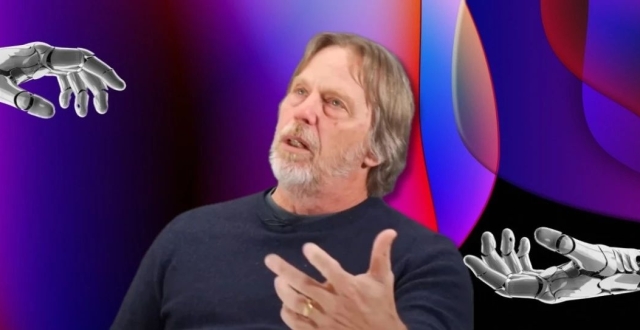 【万字实录】硅仙人Jim Keller最新访谈：AI芯片与市场竞争，混乱中的创新，神经网络与尖峰理论，先审视人类智能，再谈AI！_腾讯新闻