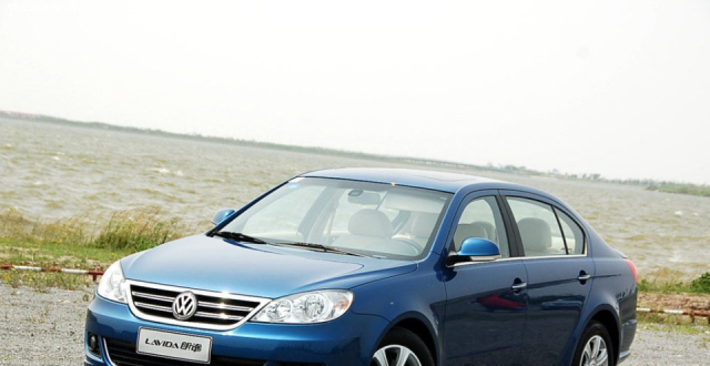 9.999万元起！上汽大众朗逸新锐上市 搭1.5L＋6AT动力_腾讯新闻