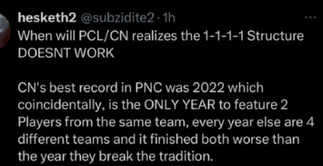 都看出问题来了！PNC 2024中国队再折戟，XDD质疑选人机制_腾讯新闻