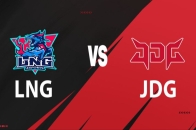 【2024LPL夏季赛】登峰组 LNG vs JDG 第一局_腾讯新闻