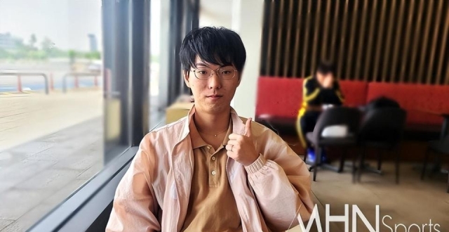 TT.Ucal：今年是我来LPL最满意，有趣的赛季，我想给自己打9分！_腾讯新闻