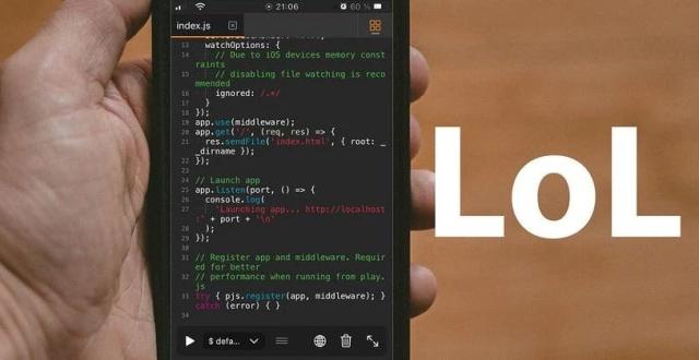 高中生手机编2.5万行代码插件，获GitHub 1900星，网友：给捐个电脑_腾讯新闻