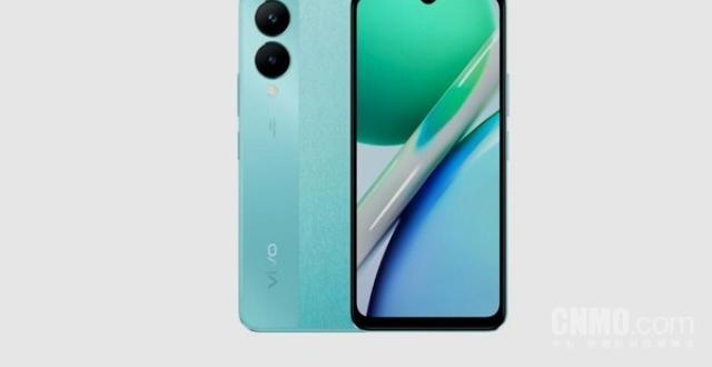 vivo Y29 5G新机现身两个认证网站！Y29e同步曝光_腾讯新闻