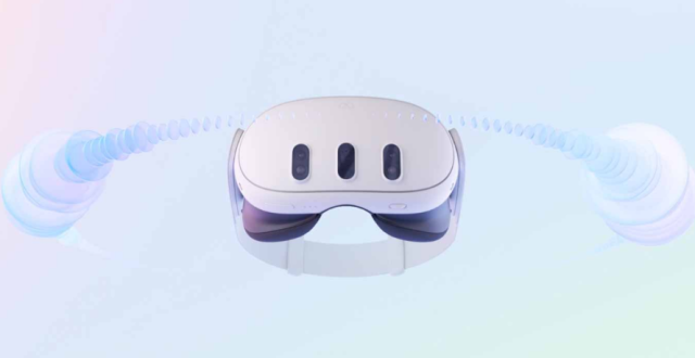 Meta XR Audio SDK插件在游戏音频开发工具Wwise上线_腾讯新闻