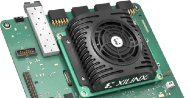 Ubuntu 已支持在 AMD-Xilinx Versal 自适应 SoC 评估套件上运行_腾讯新闻