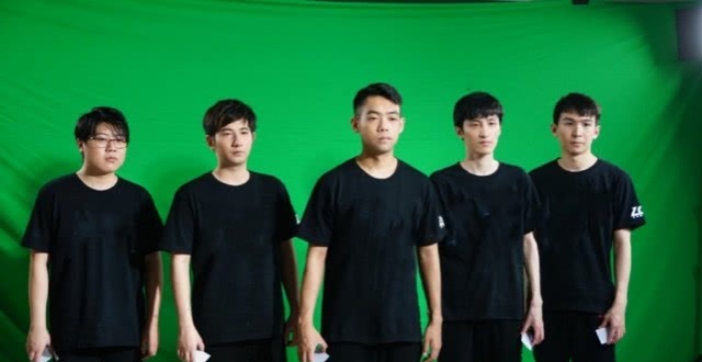 TI9：KG首秀丢人丢到家门口，幸亏PSG.LGD扳回一城_腾讯新闻