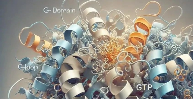 Cell | Ras、Rho 和 Rab 家族 GTP 酶的靶向药物开发_腾讯新闻