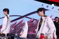 北京WB4:0零封杭州LGD 暖阳野区一打五丝血逃生！ _腾讯新闻