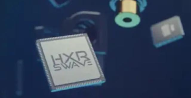 全息XR技术厂商Swave Photonics完成2700万欧元A轮融资_腾讯新闻