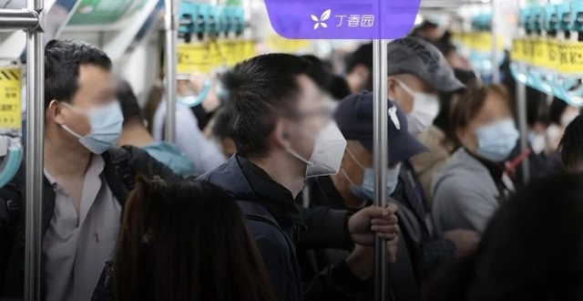 儿科急诊爆满或因「免疫落差」：WHO、Nature 发文，该如何理解？_腾讯新闻