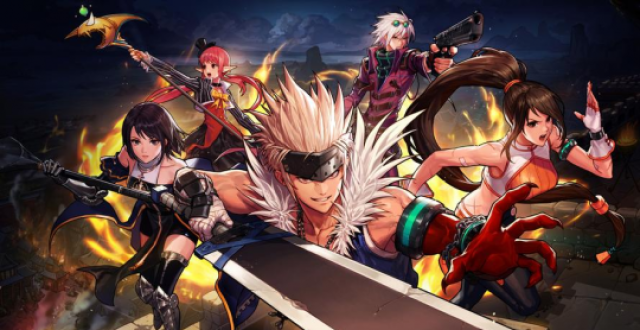 DNF官方续作首曝实机演示！3D画风建模大改，女法人设都变了？_腾讯新闻