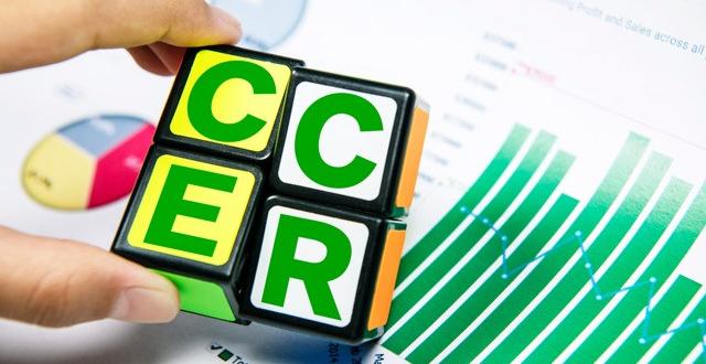 全国首个CCER项目完成登记，“冲刺”年内交易_腾讯新闻