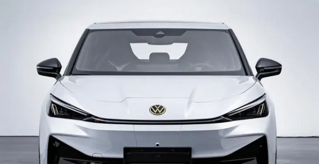 大众安徽首款车型曝光，或于今年二季度上市_腾讯新闻