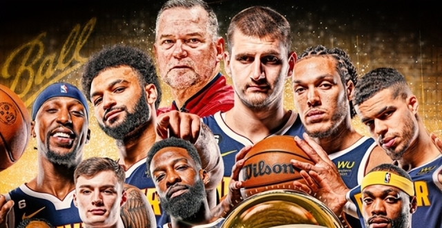 官宣！NBA5笔交易正式达成，火箭退出哈登争夺，湖人瞄上掘金冠军成员_腾讯新闻