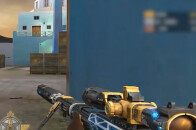 【CF】“M200-幻神”以及“幻灵套装”正式返场！_腾讯新闻