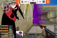 2024CFPL夏季赛丨全场回放：5.18-2 常规赛 AG VS EDG 第二场_腾讯新闻