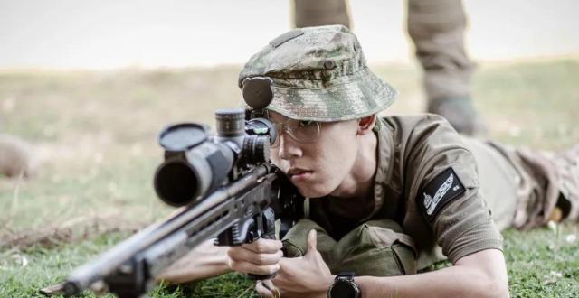 @泰国·芭提雅丨海军陆战队基地精确射击零基础快速入门课程_腾讯新闻