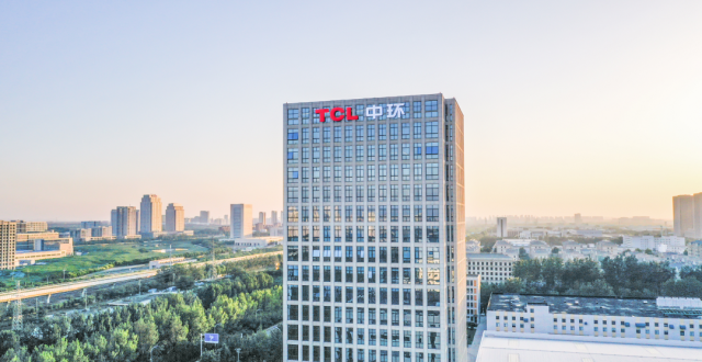 一边7亿售资产，一边子公司近9亿引战投，TCL中环动作频频为哪般？_腾讯新闻