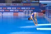 Top时刻｜2023赛季十大跳水0分，菲律宾炸鱼队后继有人_腾讯新闻