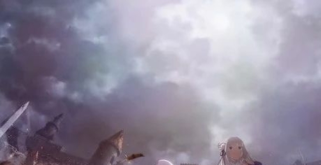 【短讯】《尼尔：自动人形 Ver1.1a》制作决定丨《明日方舟：冬隐归路》PV2发布丨《Re：从零开始的异世界生活》新主艺图公布_腾讯新闻